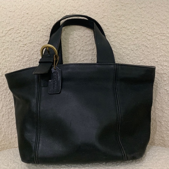 Coach | Bags | Coach Vintage Waverly | Poshmark